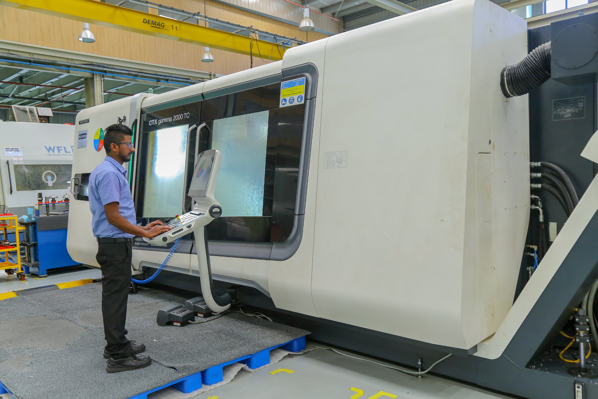 What we do | Wipro Aerospace